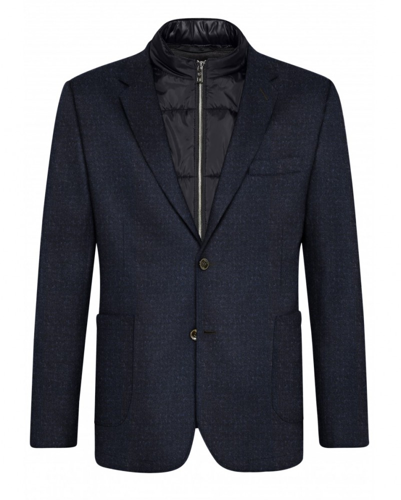 Sako BUGATTI pánske 4982/49200 380 | BENOFASHION