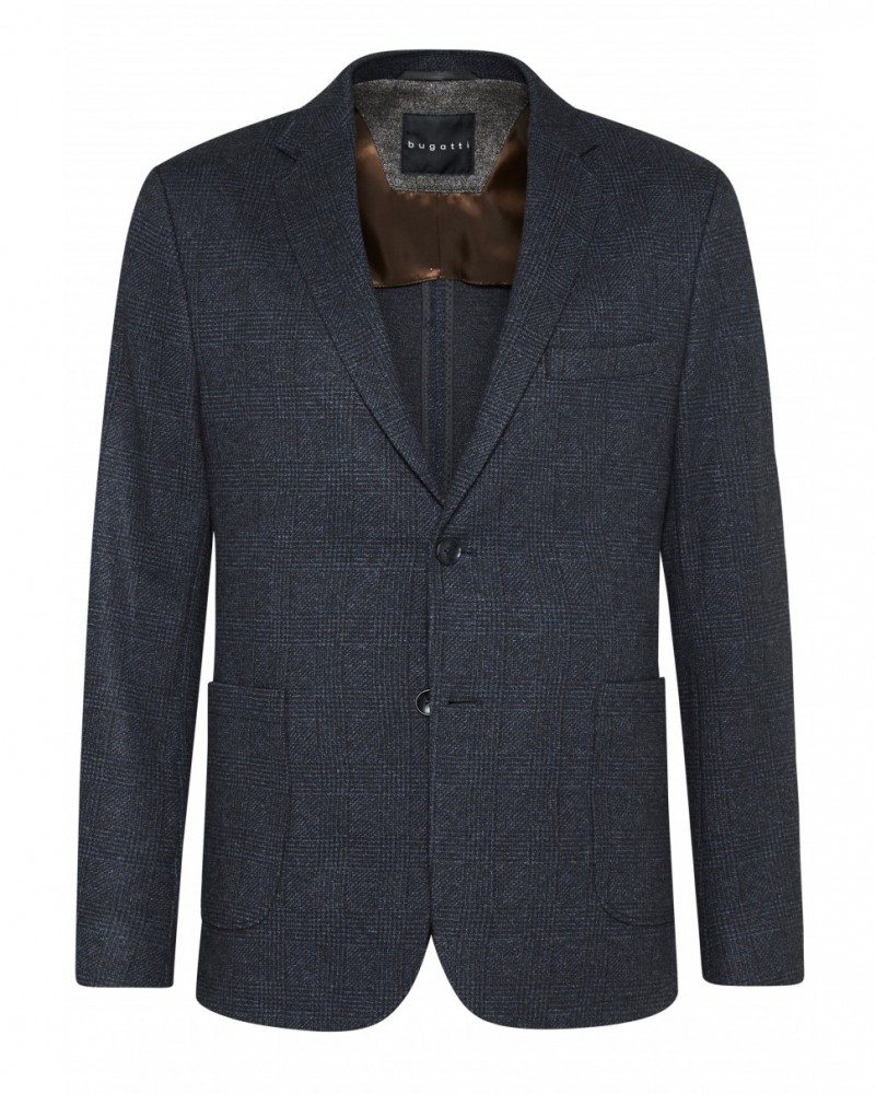 Sako BUGATTI pánske 4982/49208 380 | BENOFASHION