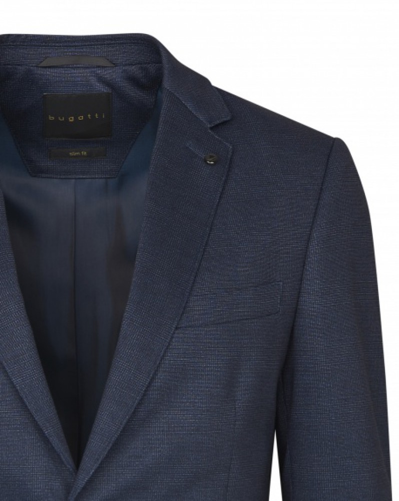 Sako BUGATTI pánske 5970/59808 390 | BENOFASHION