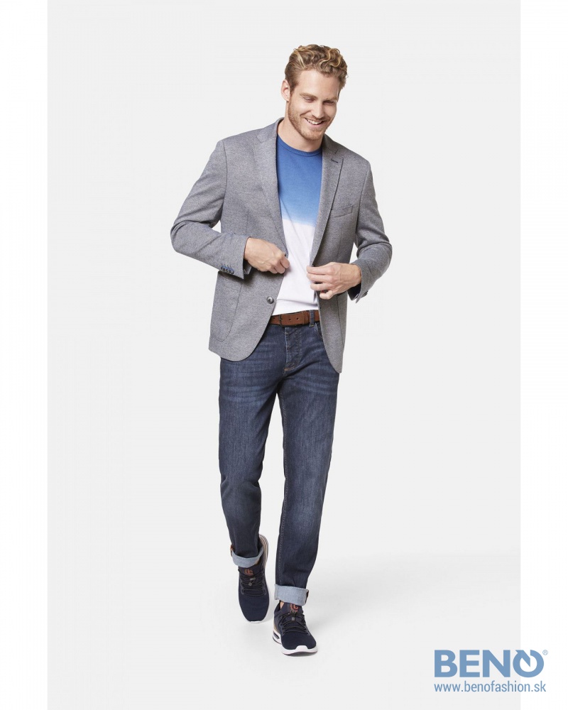 Sako BUGATTI pánske 5982/59254 370 | BENOFASHION