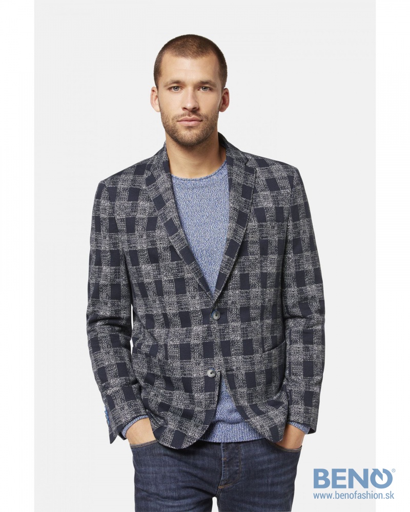 Sako BUGATTI pánske 5982/59329 380 | BENOFASHION