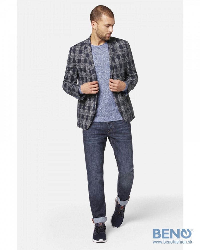 Sako BUGATTI pánske 5982/59329 380 | BENOFASHION