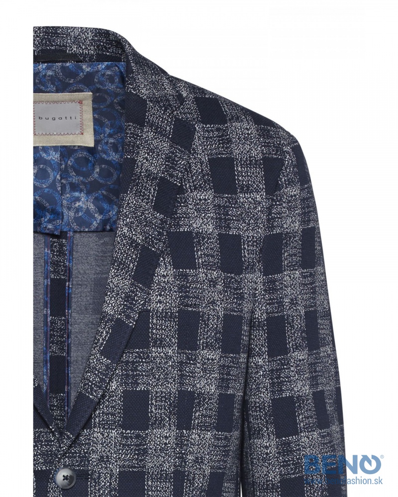 Sako BUGATTI pánske 5982/59329 380 | BENOFASHION