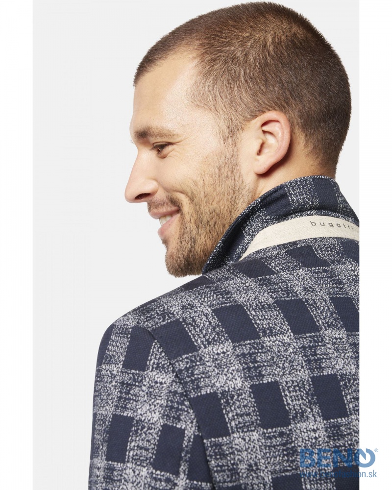 Sako BUGATTI pánske 5982/59329 380 | BENOFASHION