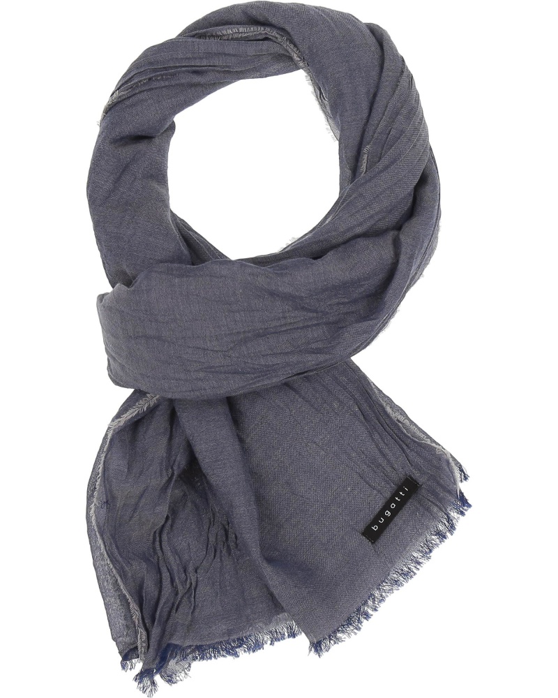 Šál BUGATTI pánsky 628027 580 | BENOFASHION