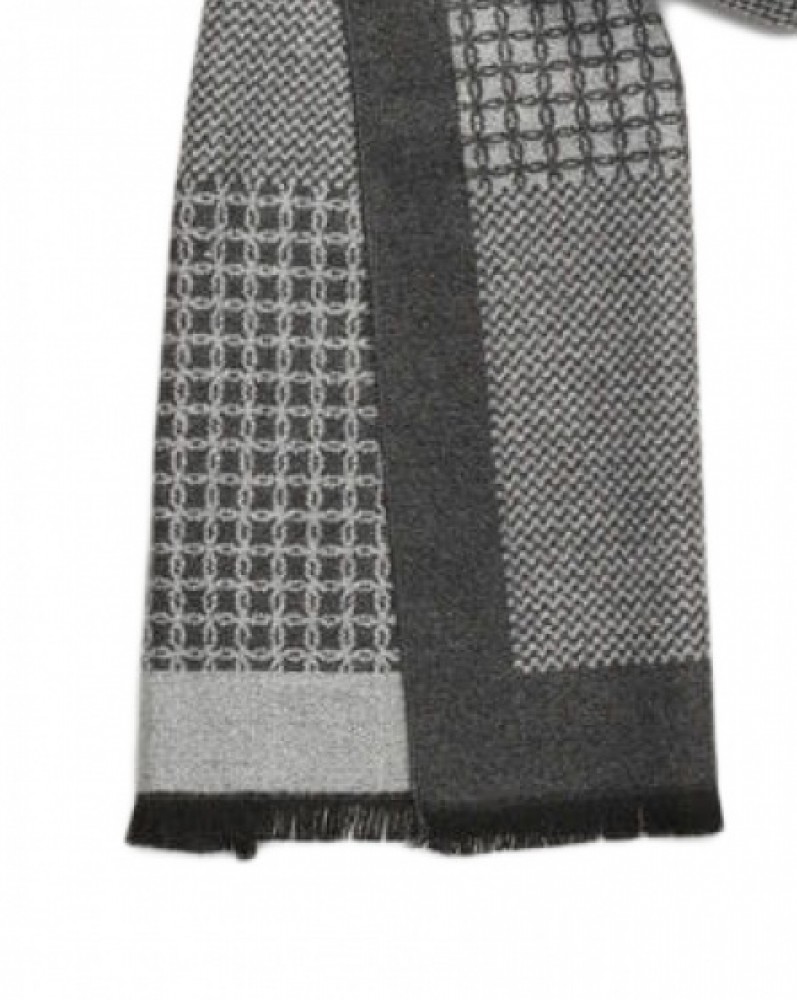 Šál BUGATTI pánsky 6300/20560 250 | BENOFASHION