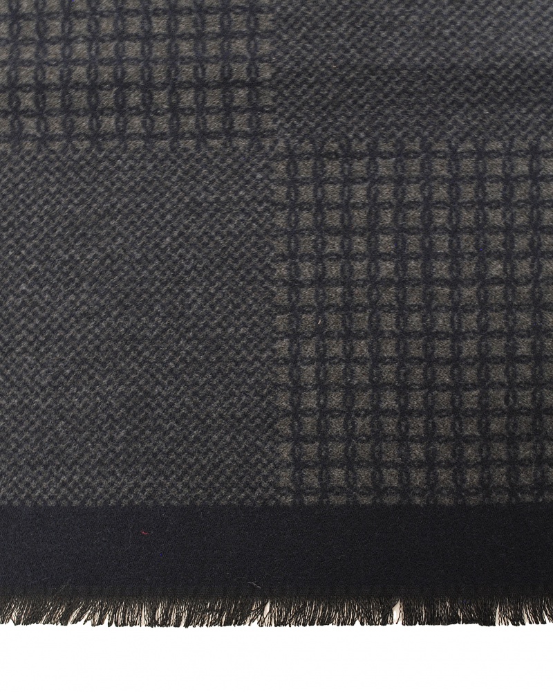 Šál BUGATTI pánsky 6300/20560 390 | BENOFASHION