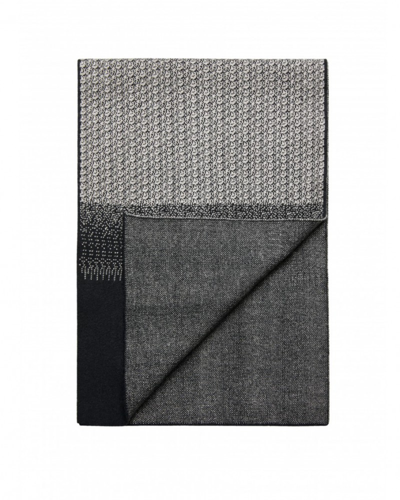 Šál BUGATTI pánsky 6300/40650 390 | BENOFASHION