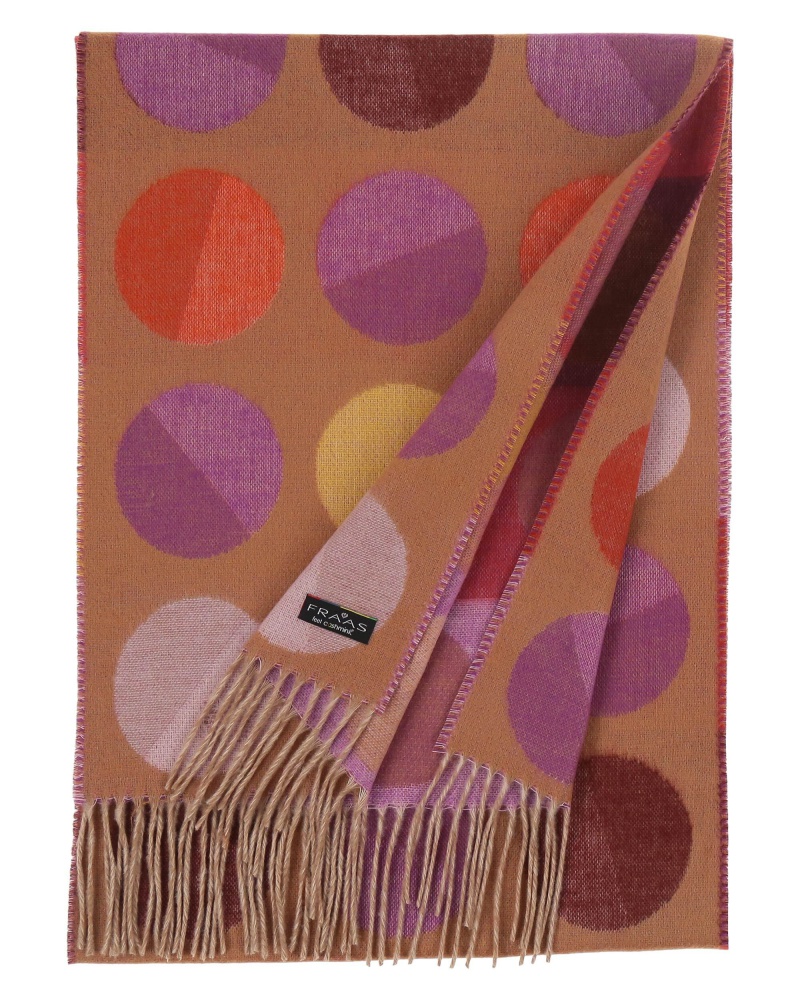 Šál FRAAS dámsky 625600 187 | BENOFASHION