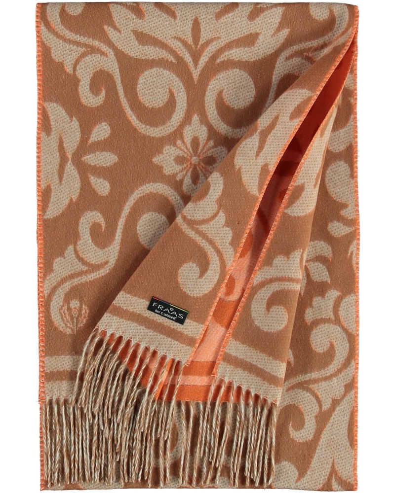 Šál FRAAS dámsky 625603 180 | BENOFASHION