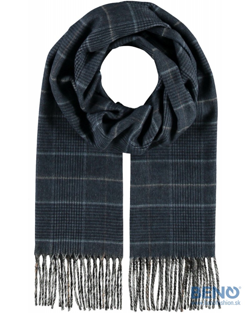 Šál FRAAS pánsky 627022 580 | BENOFASHION