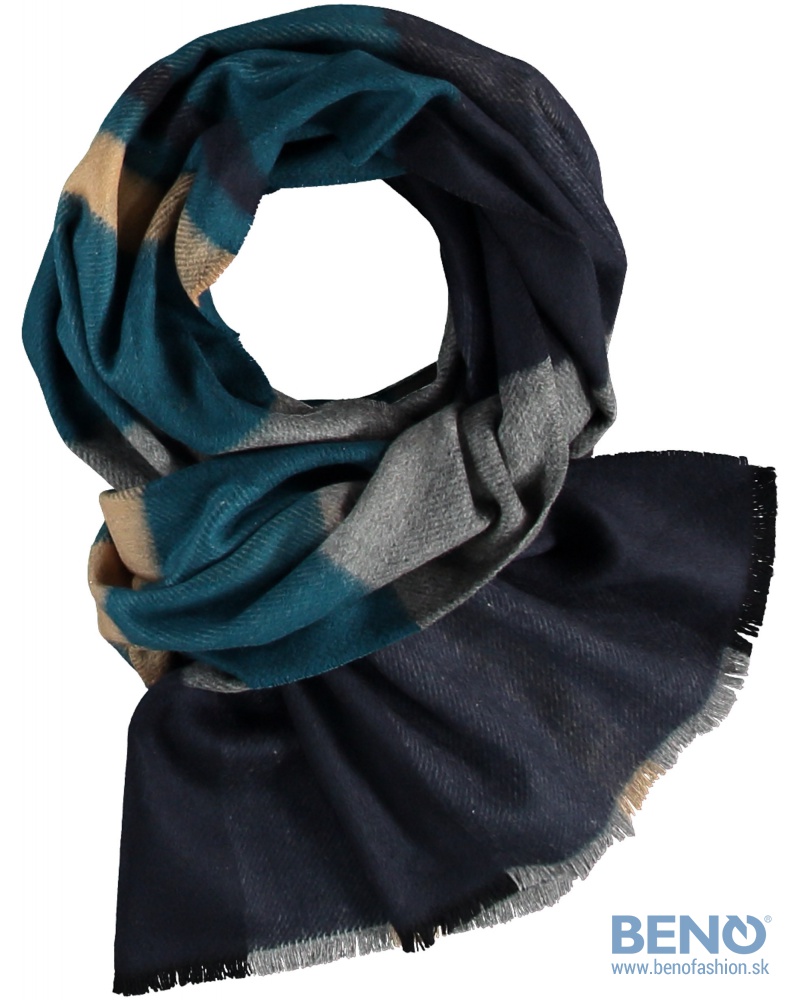 Šál FRAAS pánsky 627052 690 | BENOFASHION