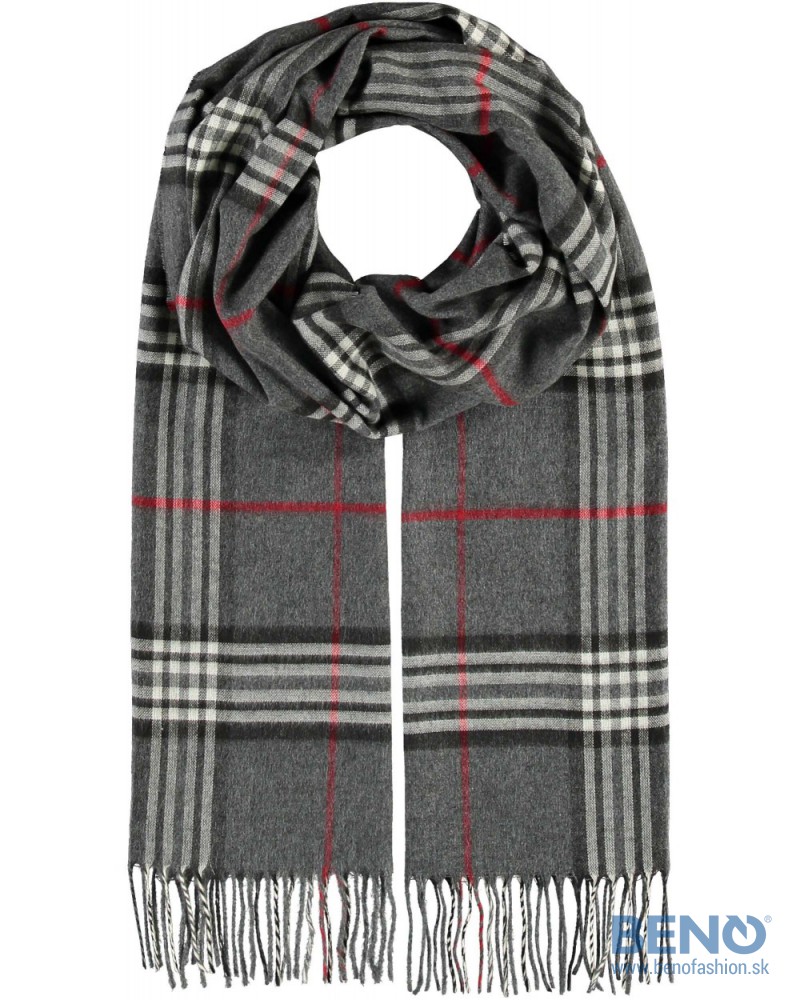 Šál FRAAS pánsky 627056 960 | BENOFASHION