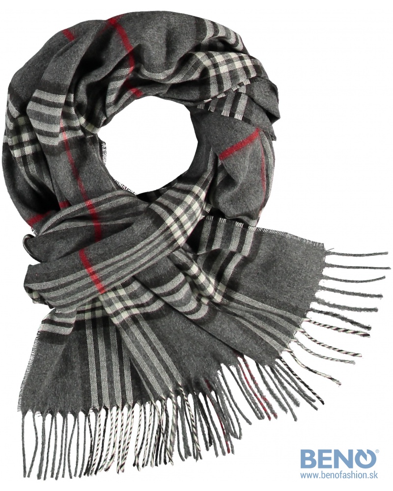 Šál FRAAS pánsky 627056 960 | BENOFASHION