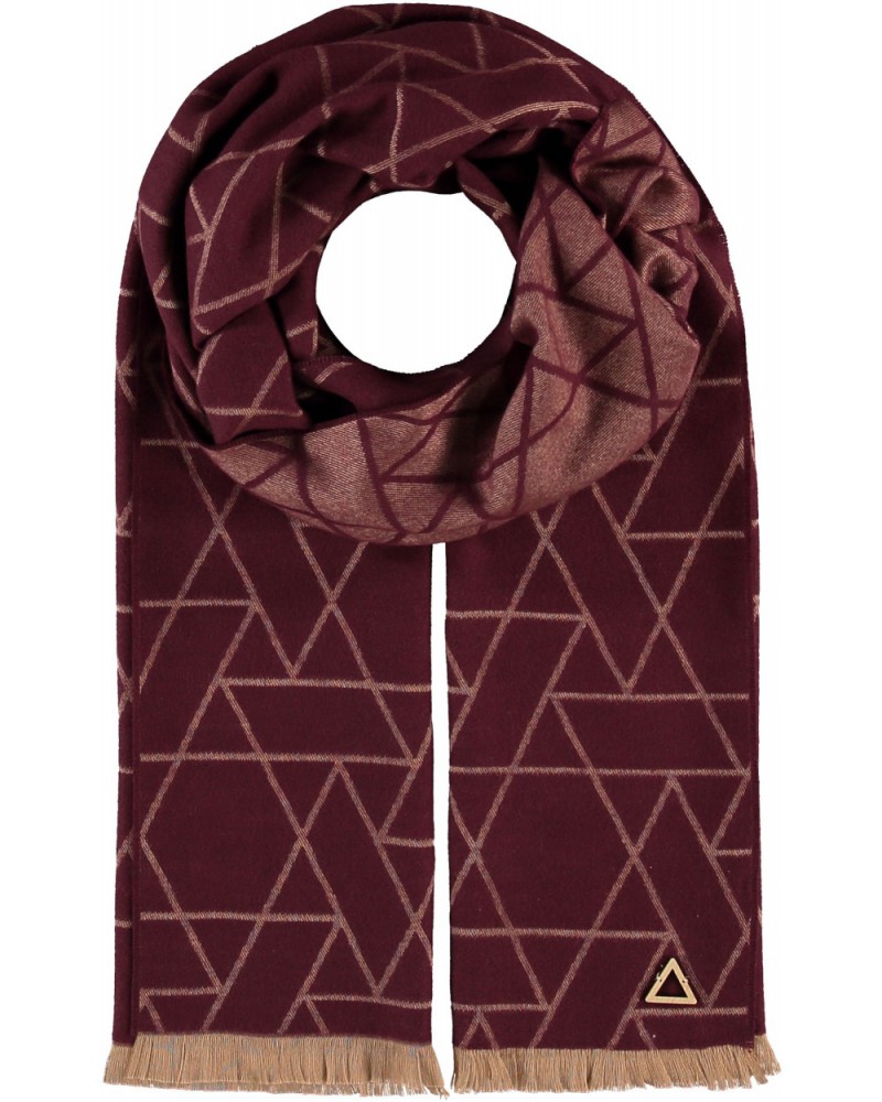 Šál FRAAS pánsky 627504 370 | BENOFASHION