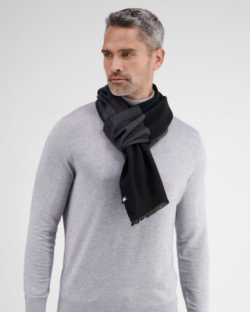 Šál LERROS pánsky 5381009 485 | BENOFASHION