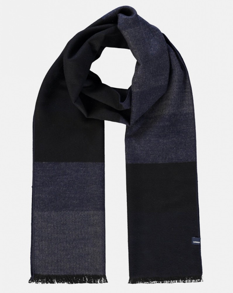 Šál LERROS pánsky 5381009 485 | BENOFASHION