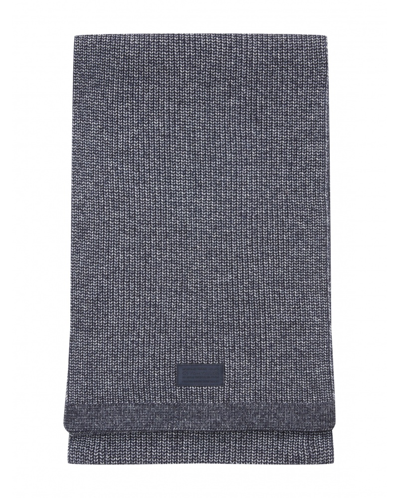 Šál TOM TAILOR pánsky 1032849/13160 | BENOFASHION