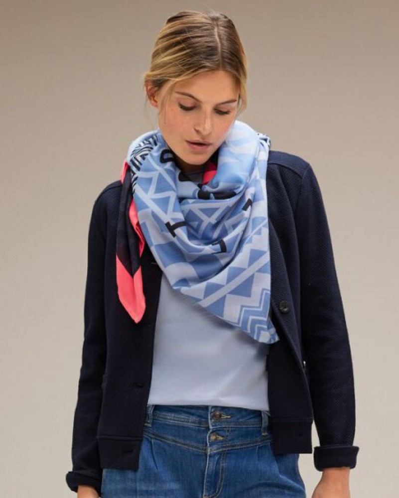 Šatka STREET ONE dámska 572154 34789 | BENOFASHION