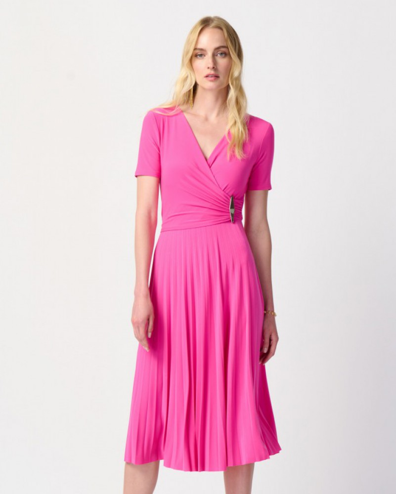 Šaty JOSEPH RIBKOFF dámske 241013 4202 | BENOFASHION