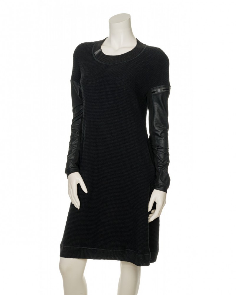 Šaty BEATE HEYMANN dámske 2025-201 black | BENOFASHION