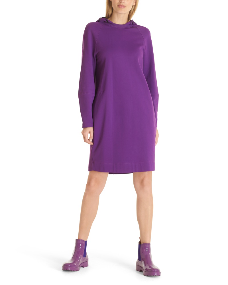 Šaty MARC CAIN Sports dámske TS 21.38 J51 731 | BENOFASHION