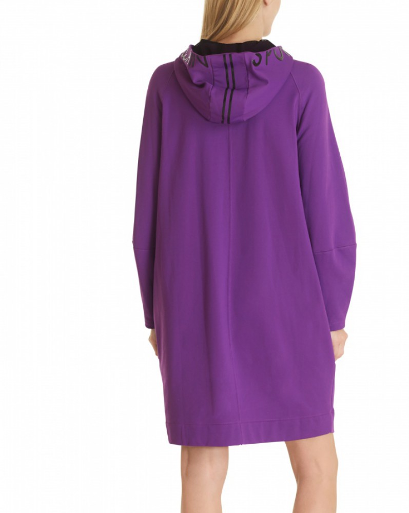 Šaty MARC CAIN Sports dámske TS 21.38 J51 731 | BENOFASHION