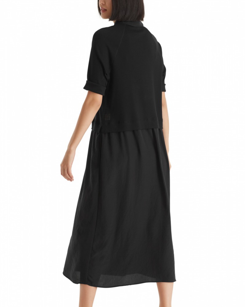 Šaty MARC CAIN Sports dámske WS 21.19 J67 900 | BENOFASHION