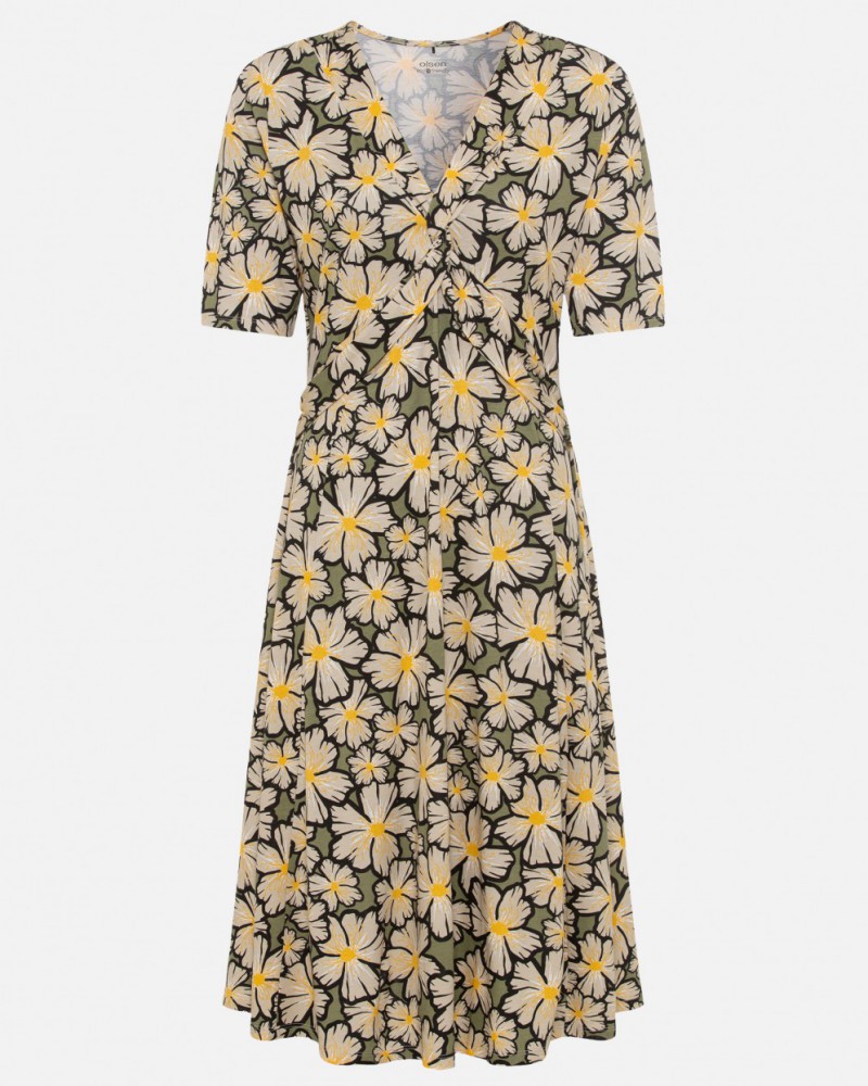 Šaty OLSEN dámske13001705 50008 | BENOFASHION