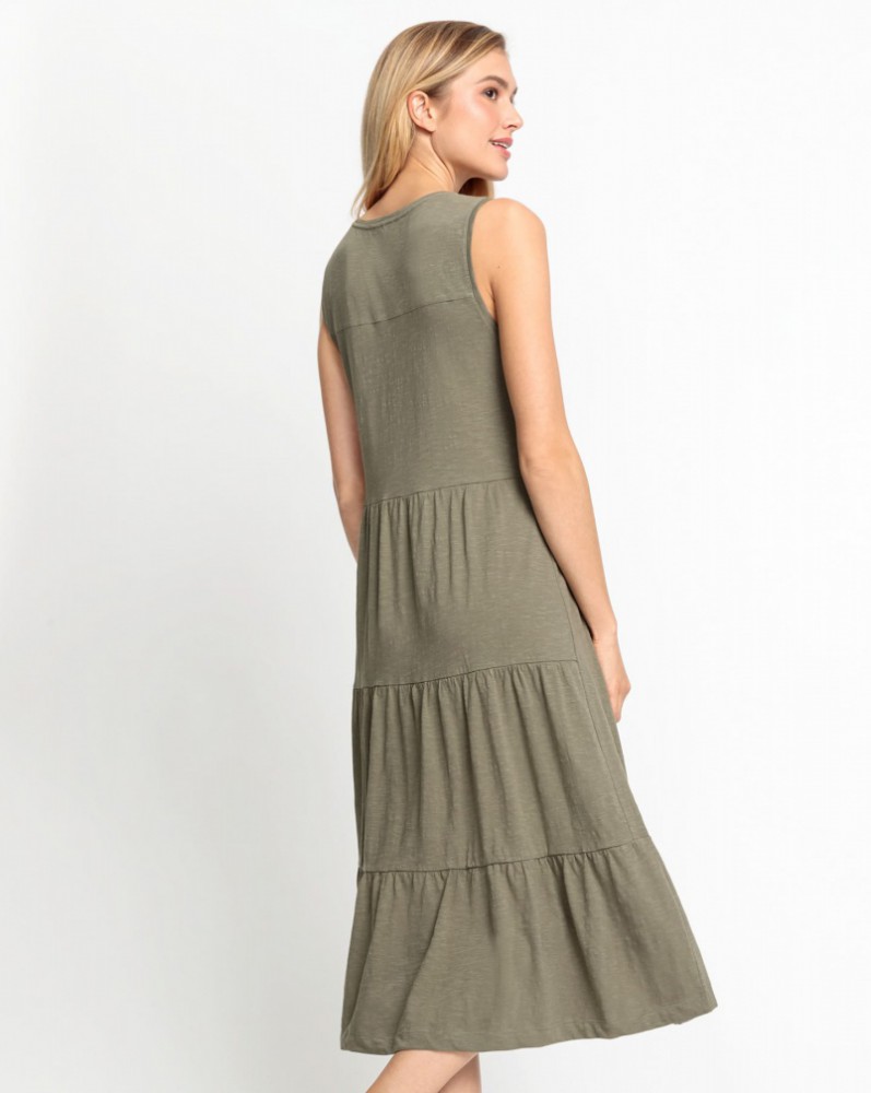 Šaty OLSEN dámske13001706 50008 | BENOFASHION