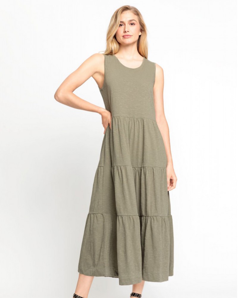 Šaty OLSEN dámske13001706 50008 | BENOFASHION