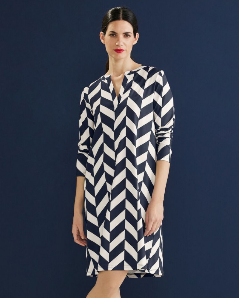 Šaty STREET ONE dámske 143523 21238 | BENOFASHION