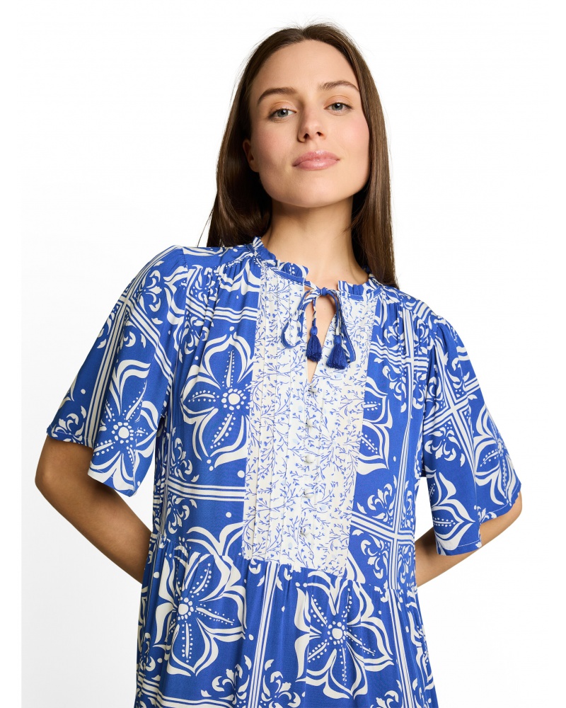 Šaty TOM TAILOR dámske 1051250/40261 | BENOFASHION
