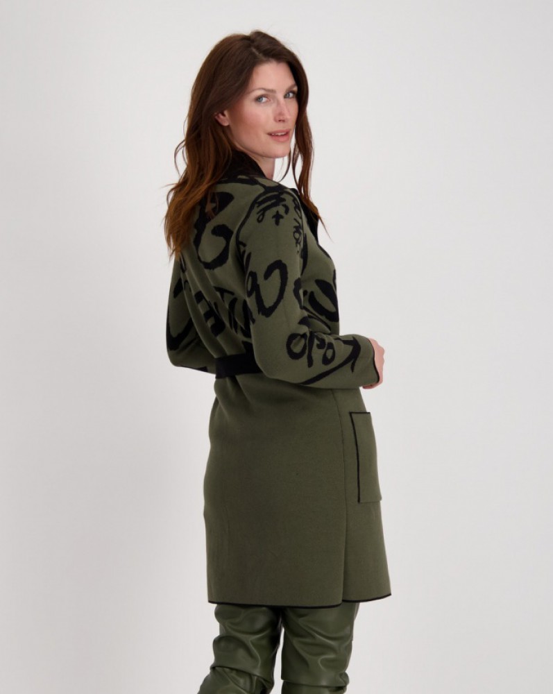 Sveter MONARI dámsky 806347 999 | BENOFASHION