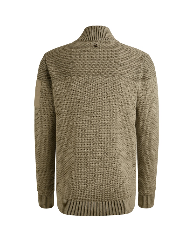 Sveter PME Legend pánsky PKC2509356 8011 | BENOFASHION