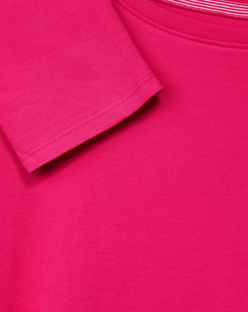 Tričko CECIL dámske 317389 14686 | BENOFASHION