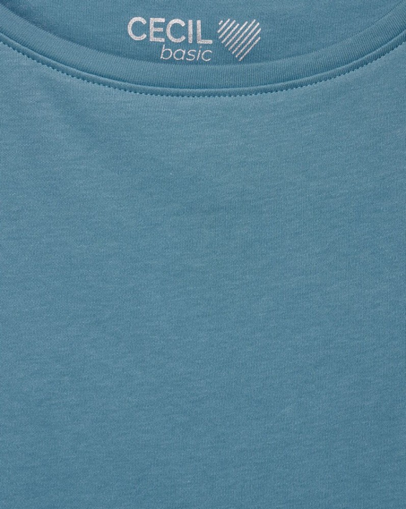 Tričko CECIL dámske 317389 14931 | BENOFASHION