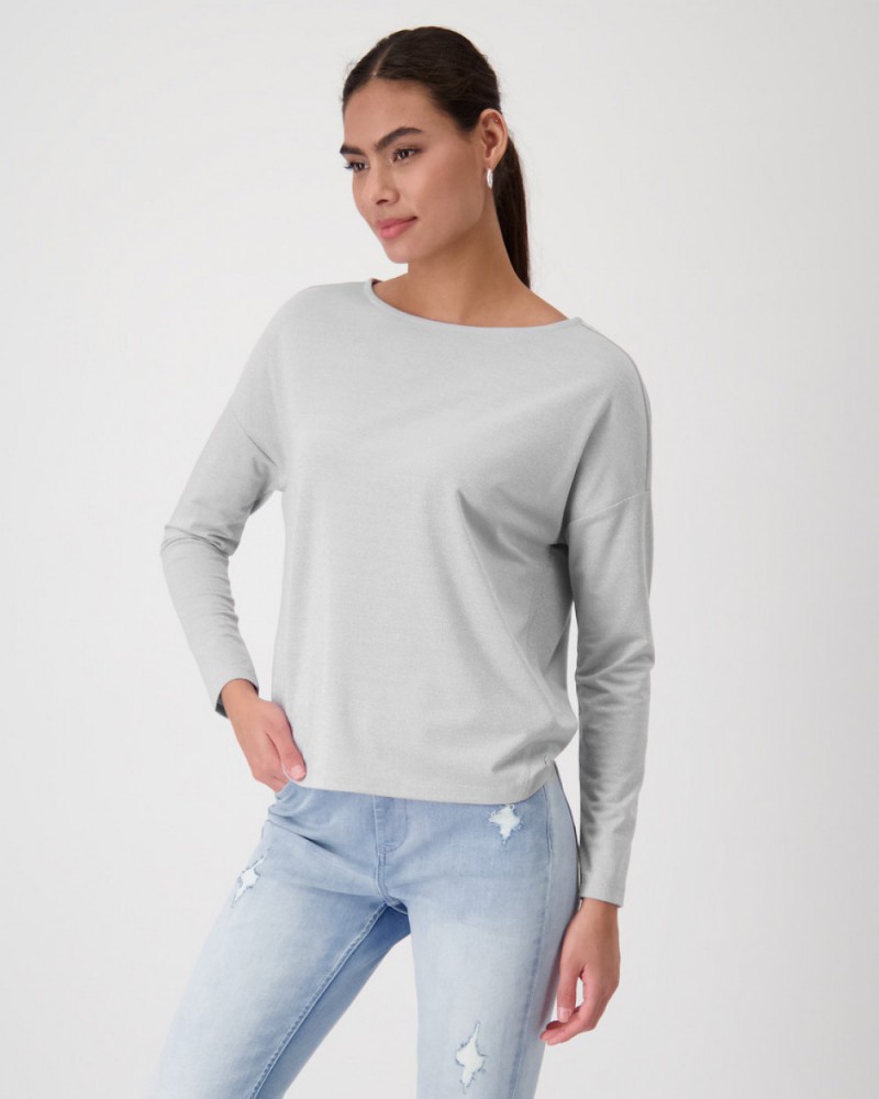 Tričko MONARI dámske 408217 124 | BENOFASHION