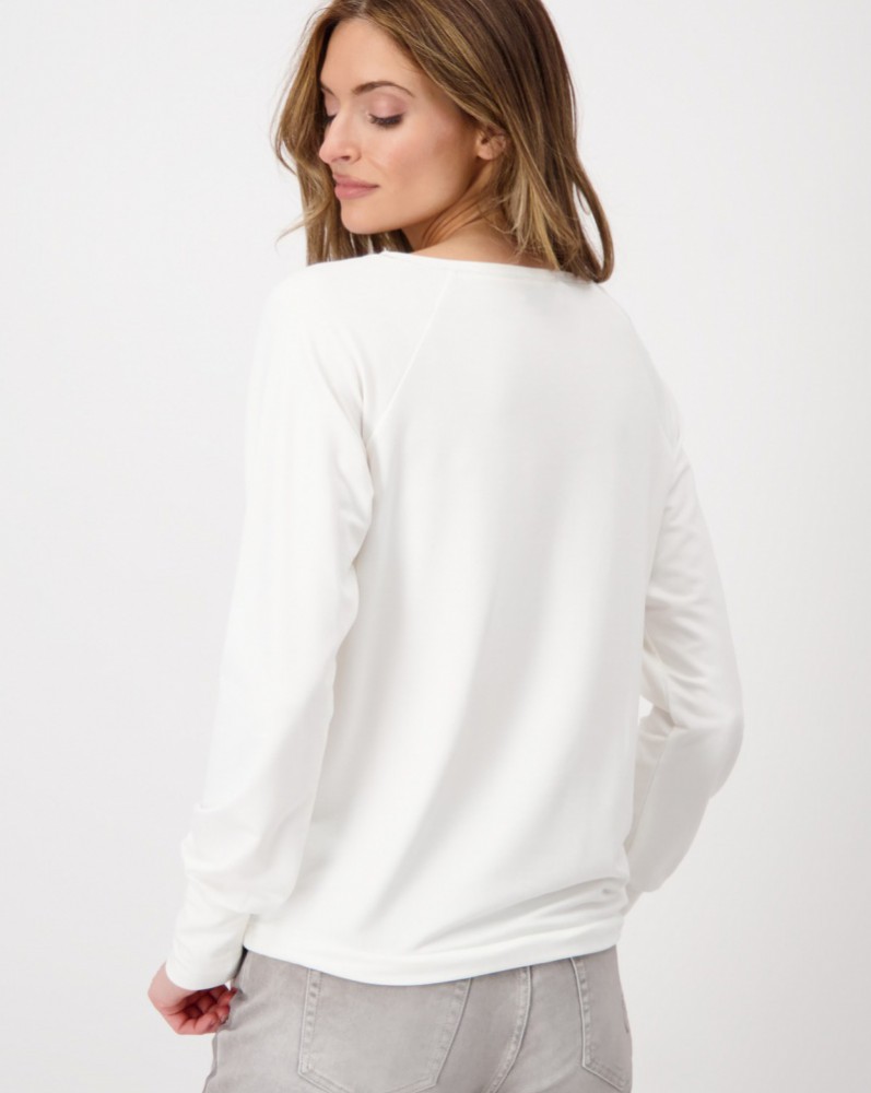 Tričko MONARI dámske 807656 102 | BENOFASHION