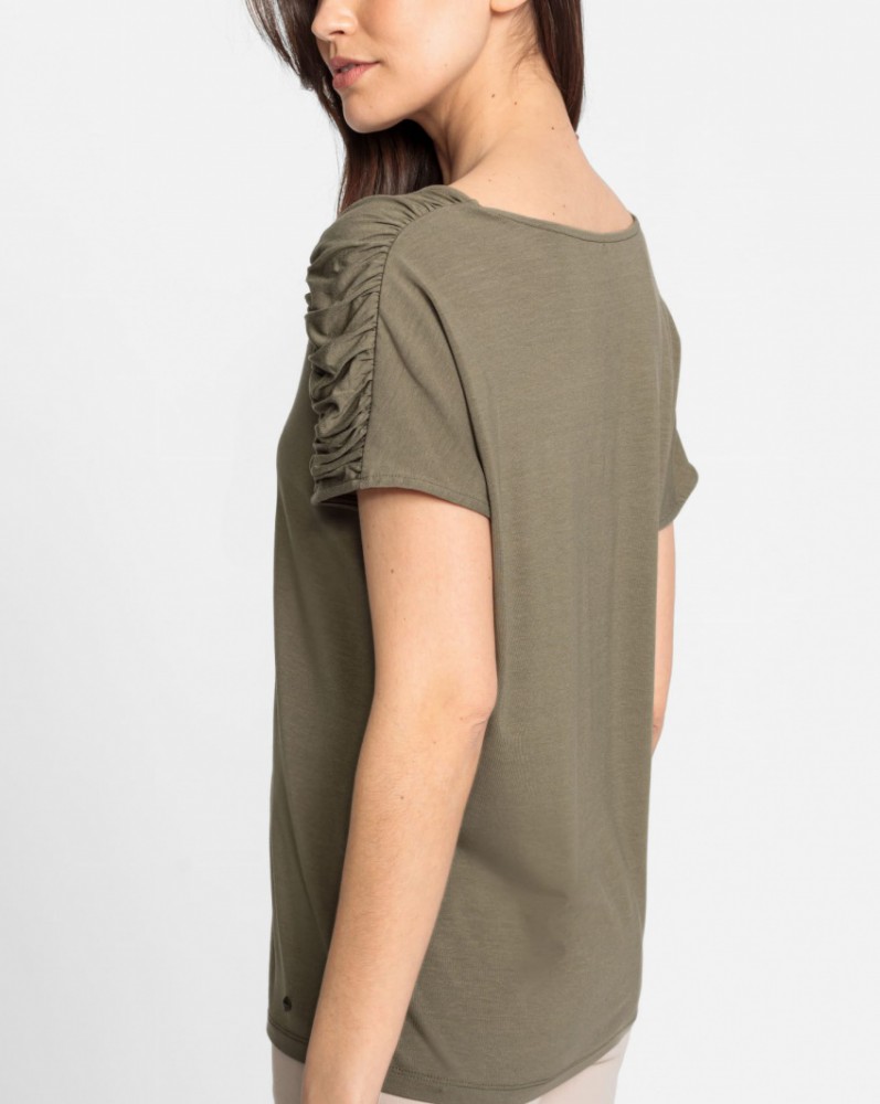 Tričko OLSEN dámske11104576 50008 | BENOFASHION