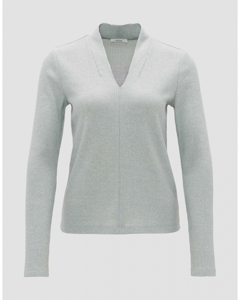 Tričko OPUS dámske 10222011764100 Somoko 60028 | BENOFASHION