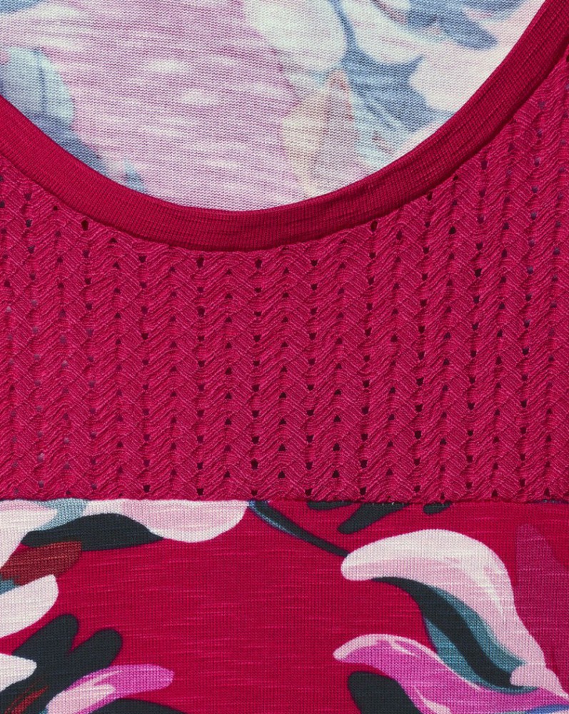 Tričko STREET ONE dámske 320162 34647 | BENOFASHION