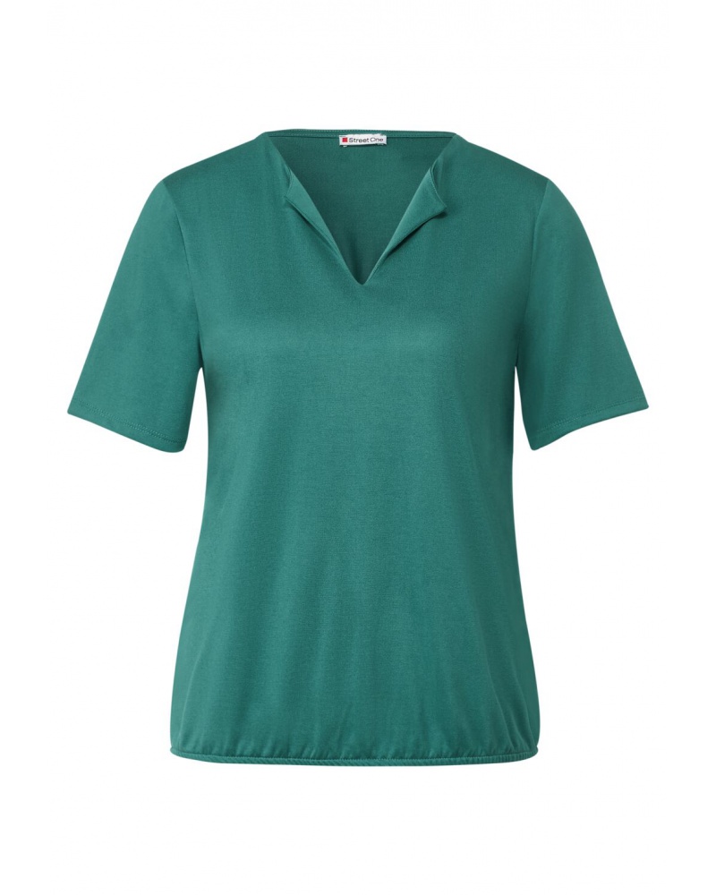 Tričko STREET ONE dámske 320220 14957 | BENOFASHION