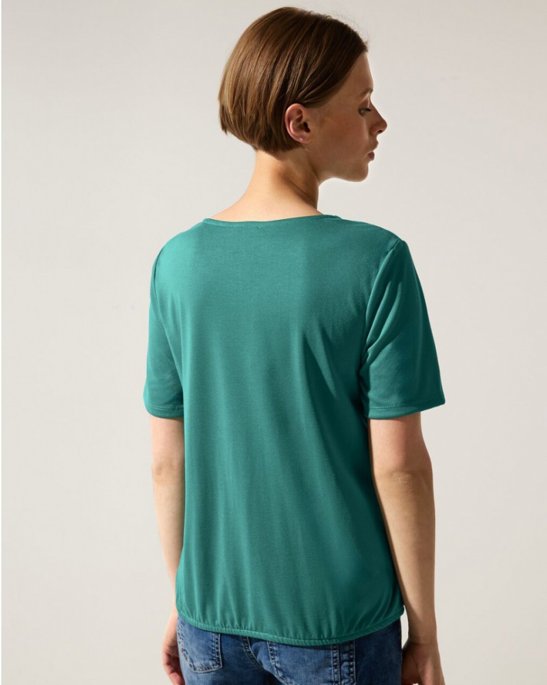 Tričko STREET ONE dámske 320220 14957 | BENOFASHION