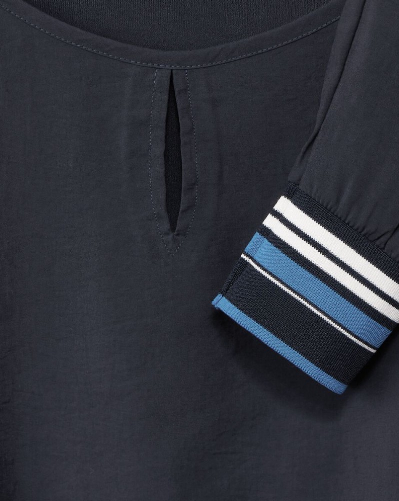 Tričko STREET ONE dámske 320800 11238 | BENOFASHION