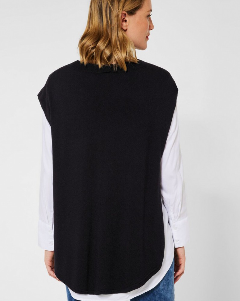 Vesta STREET ONE dámska 580662 10001 | BENOFASHION